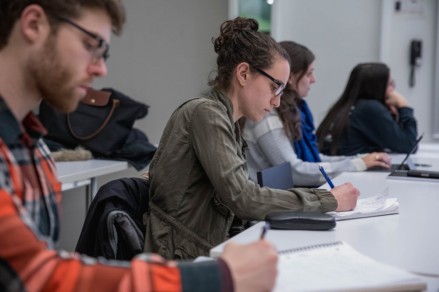 Schools of Public Engagement | The New School