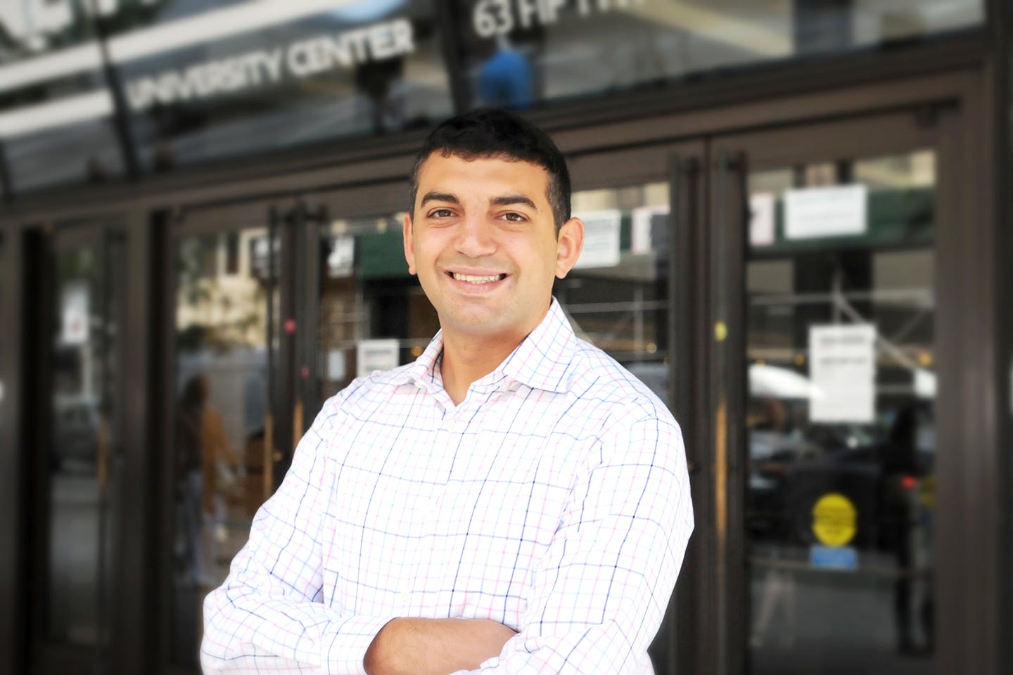 Our Staff | Student Leadership