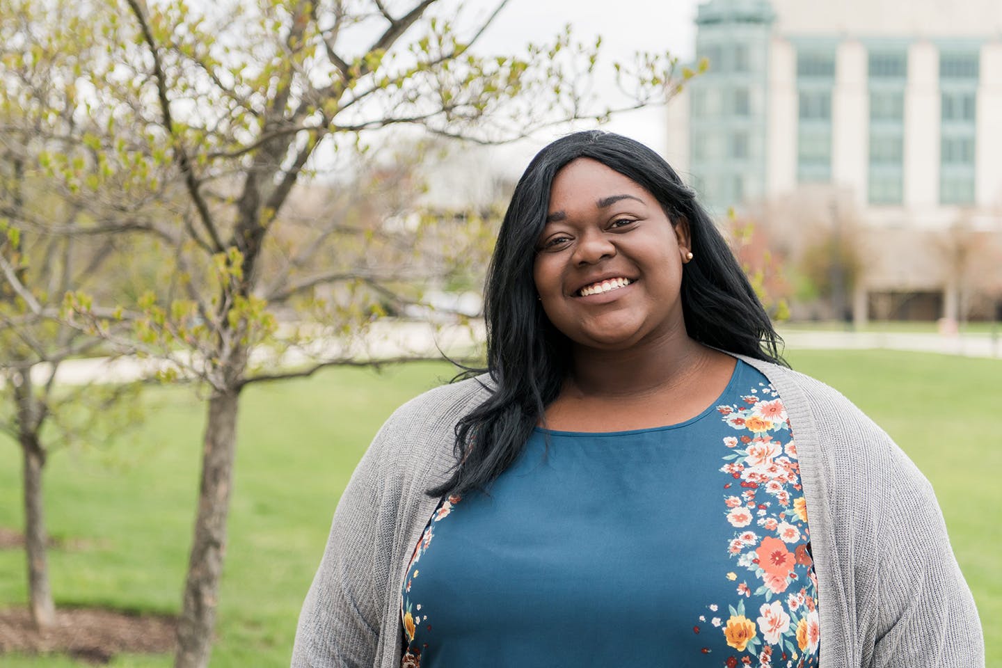 Our Staff | Student Leadership