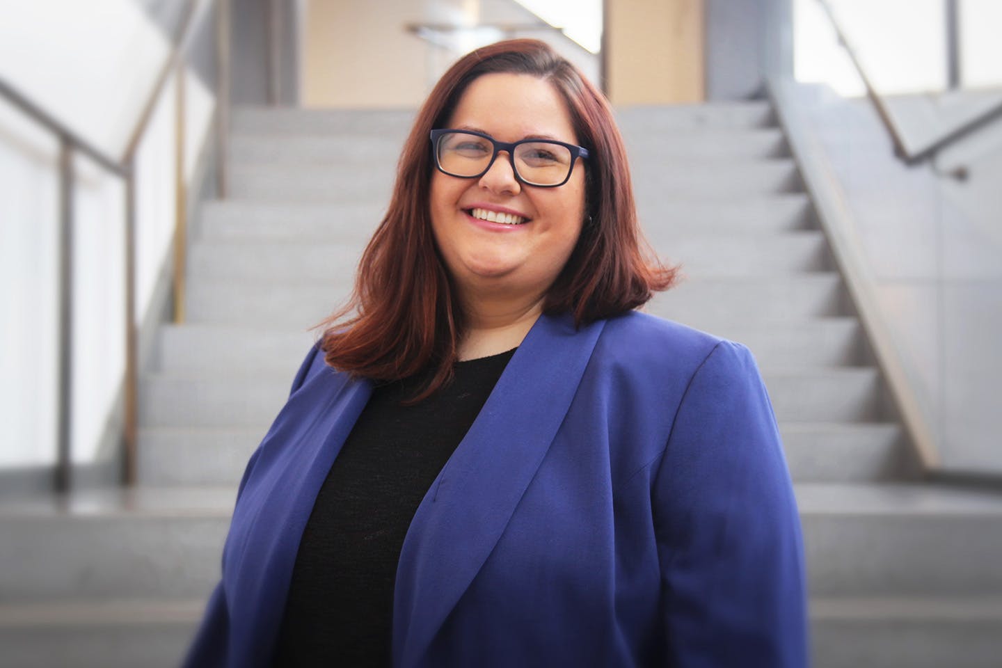 Our Staff | Career Services