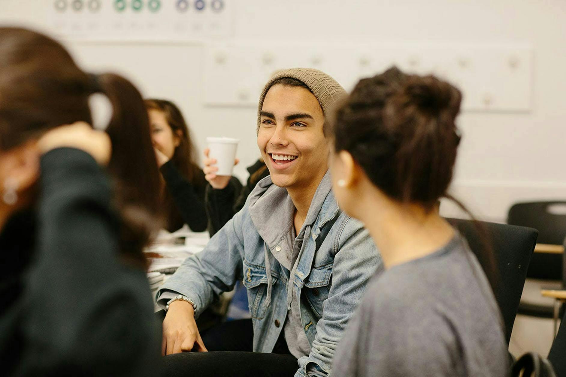 Creative Writing MFA Program in New York | The New School for Social ...